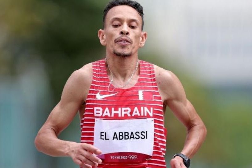 亚洲马拉松纪录保持者兴奋剂违规，被罚成绩取消，禁赛三年！|兴奋剂|马拉松|阿巴西|保持者|违规_新浪新闻