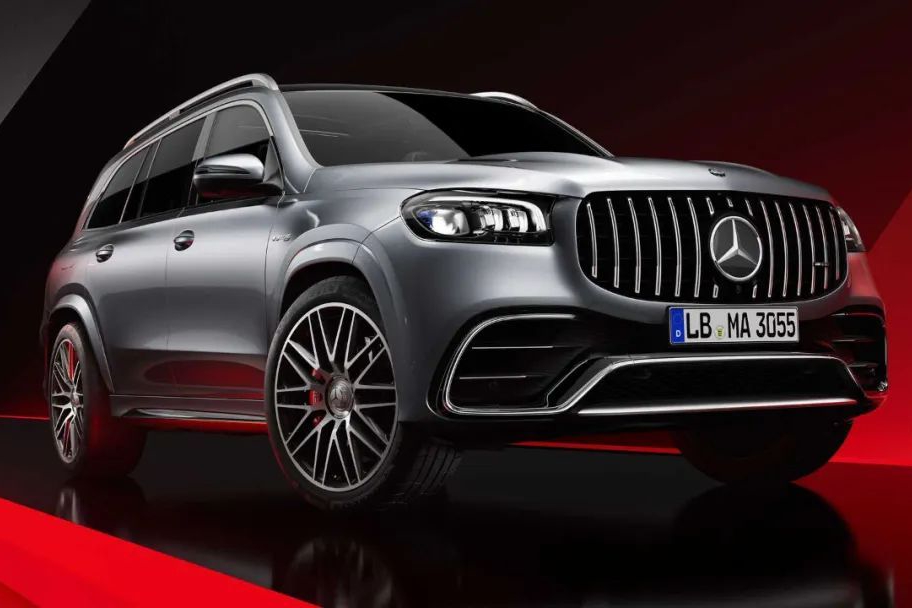 快评新款奔驰GLS：北京BJ90优惠71万元，那奔驰标值多少钱？-新浪汽车