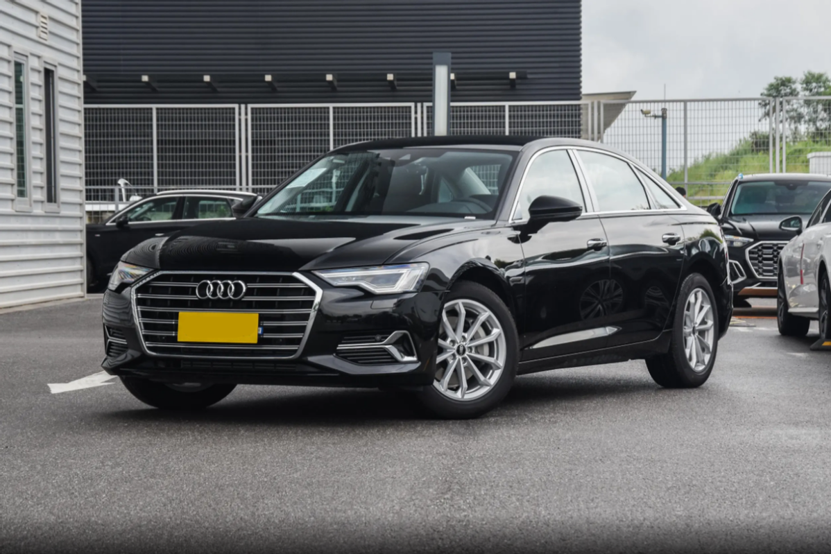 解读全新奥迪A6L，42.79万起，外观升级+3种动力可选，值得买吗-新浪汽车