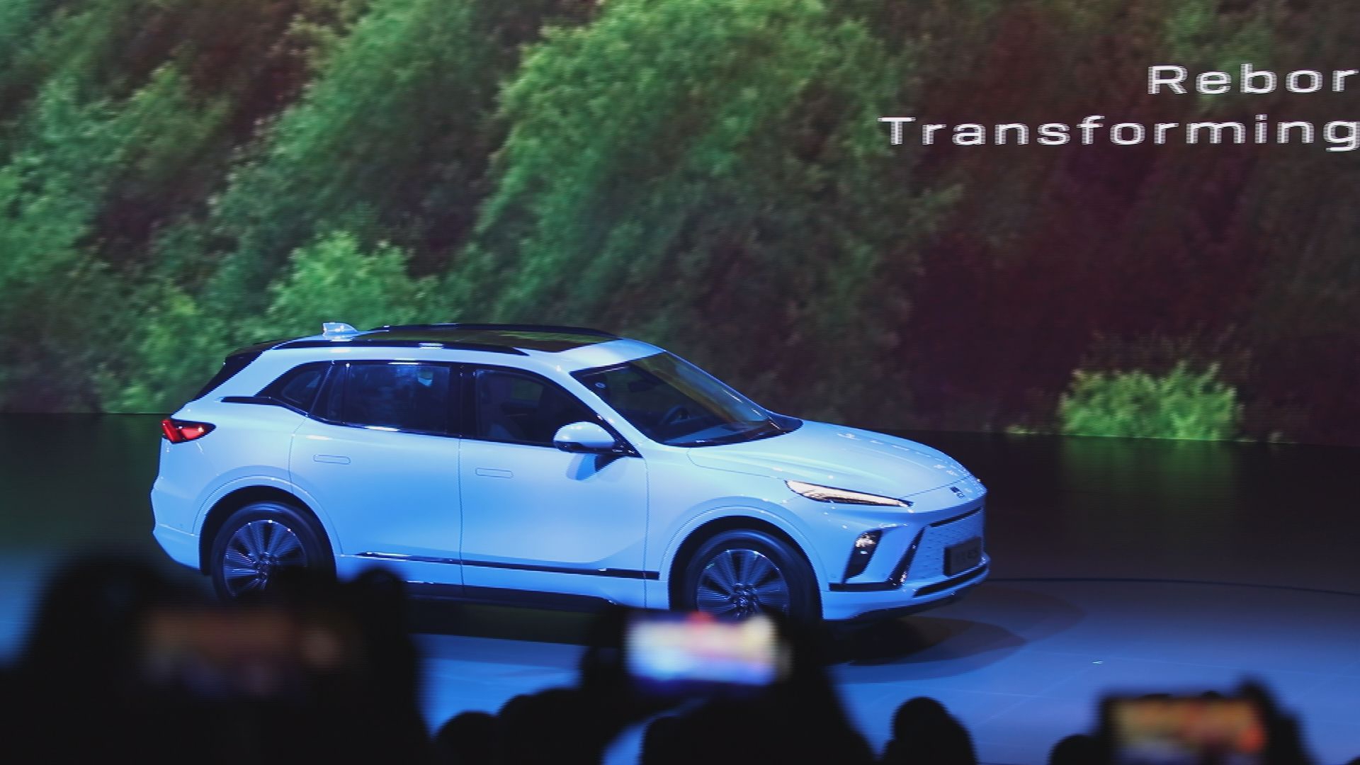 售价20.89万元起 别克首款Ultium奥特能车型ELECTRA E5上市|新车上市|新能源新车|新能源_新浪新闻