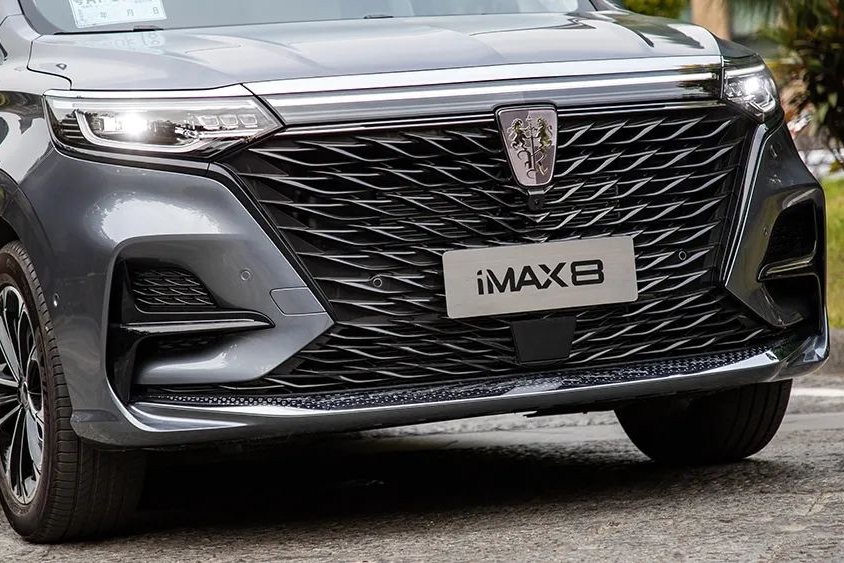 听取市场意见，配置全面升级，2022款荣威iMAX8正式上市-新浪汽车