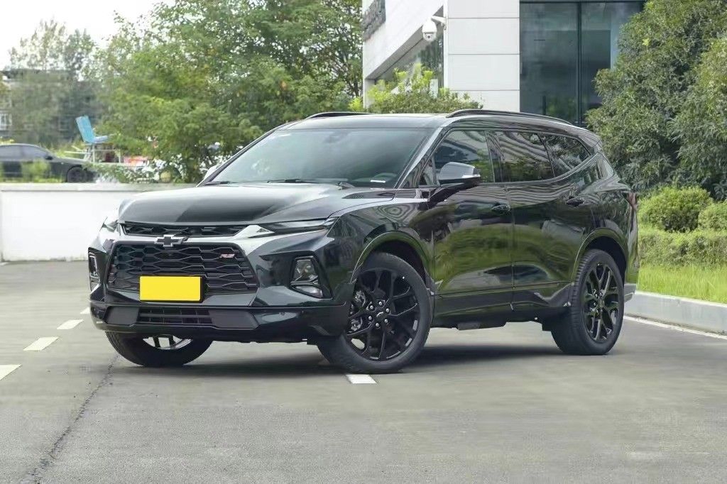 真正高性价比的SUV，全系2.0T+9AT动力，降幅超5万，看开拓者-新浪汽车