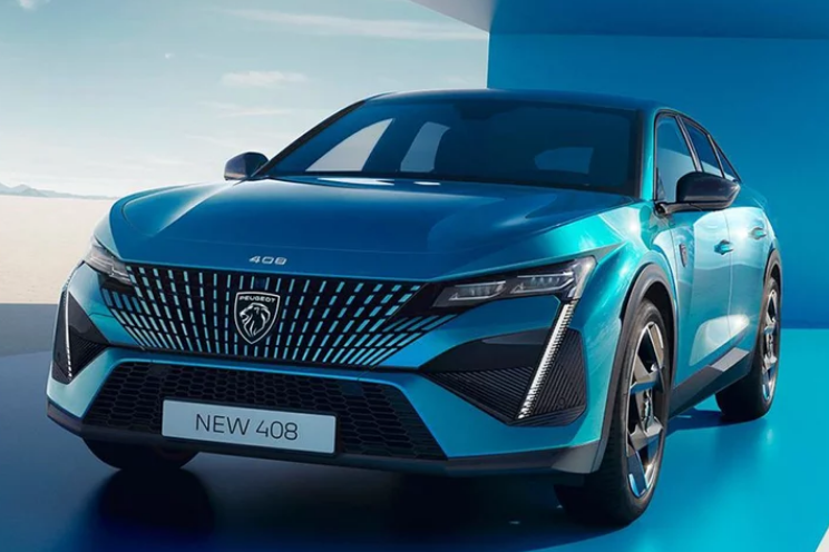 与凡尔赛C5 X同平台打造，全新408X有何过人之处？-新浪汽车