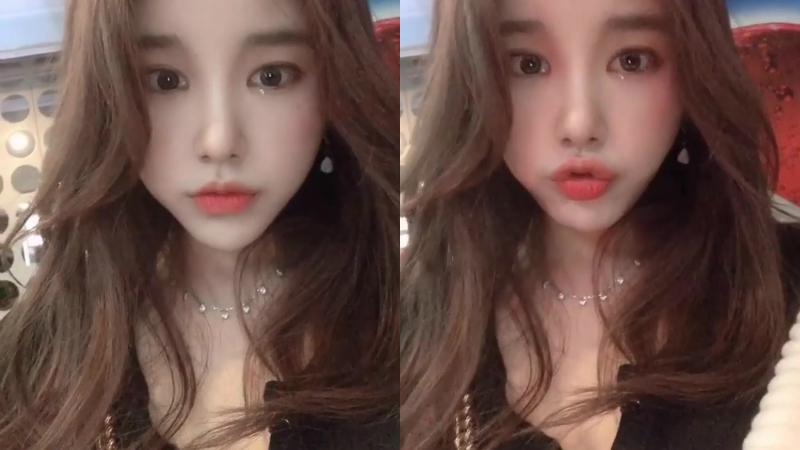 韩国OL女秘书Zzyuri日常美拍3|韩国|女秘书|美女_新浪新闻