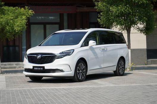 除了大空间还有啥改变？新款别克GL8 ES/GL8亮点解读-新浪汽车