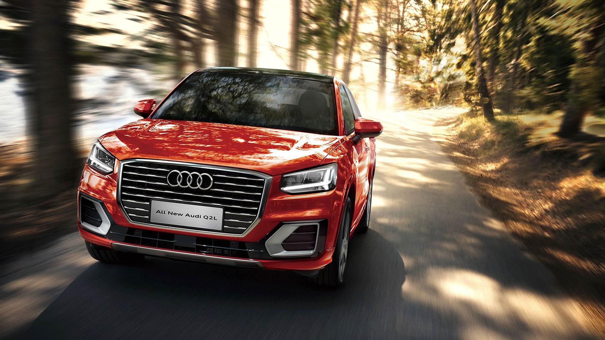 上市之初就吸引了很多人的目光 奥迪Q2L这款车究竟怎么样？|奥迪|Q2L|汽车_新浪新闻