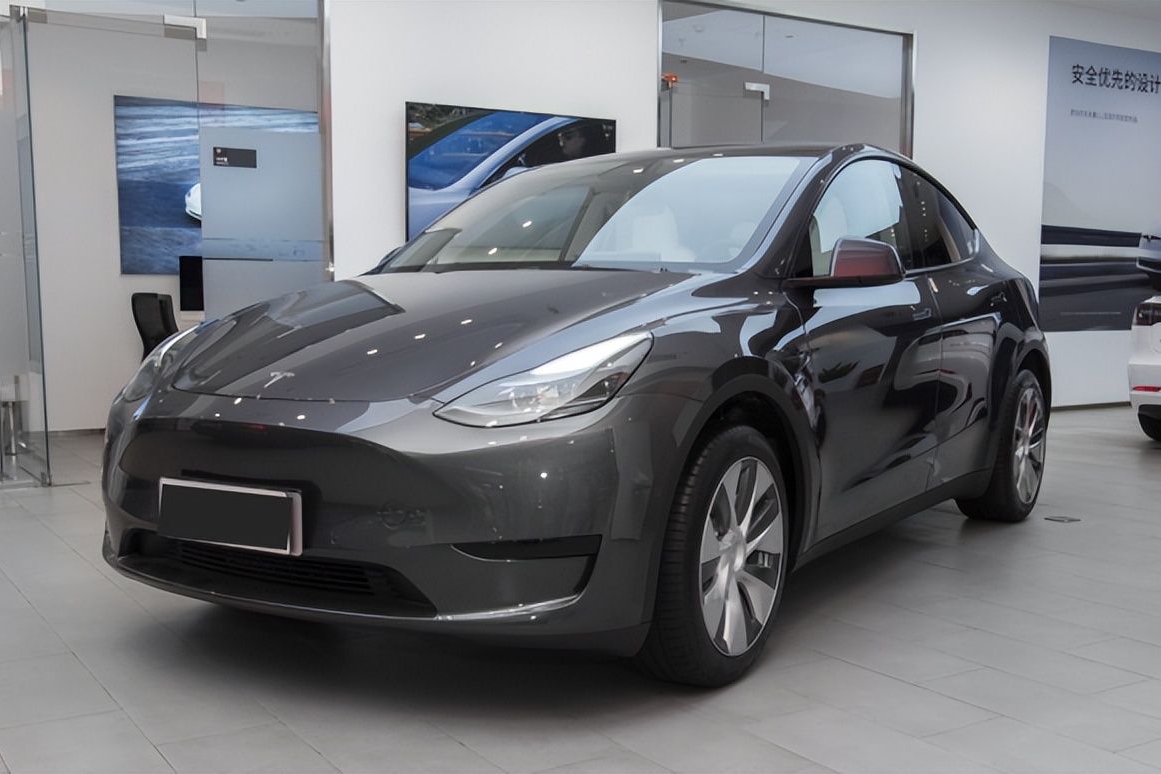 有意思，传统豪强还是新势力代表，ID6与Model Y怎么选-新浪汽车