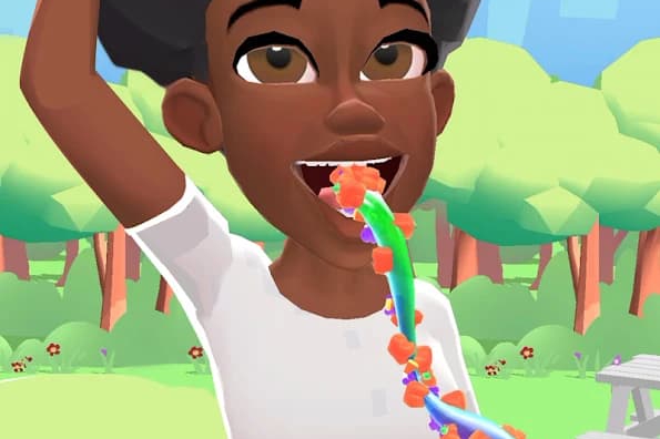 Nokobot热门休闲游戏《Frozen Honey ASMR》冰冻蜂蜜挑战来袭|蜂蜜膏|游戏|休闲游戏_新浪新闻