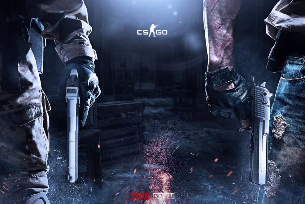 CSGO组队大厅功能上线完美平台，激情完美RushB！|完美世界|大厅|公会_新浪新闻