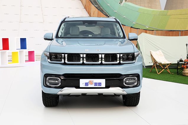 充满越野属性家用SUV，新车售价或低于哈弗H9？BJ60产品力解析-新浪汽车