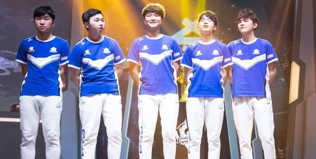 KPL：eStar大名单曝光，SK和770加盟，Alan还有机会！|武汉|名单|教练_新浪新闻