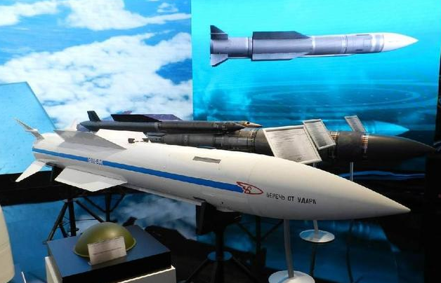 俄罗斯R37M空对空导弹，真正实用有效性还有待验证|导弹|空空导弹|导引头_新浪新闻