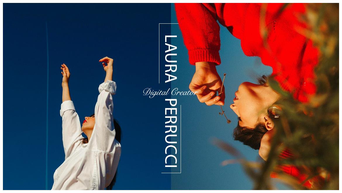 单人照的拍摄方式，艺术家Laura Perrucci充满故事性的摄影灵感|故事性|摄影|灵感_新浪新闻