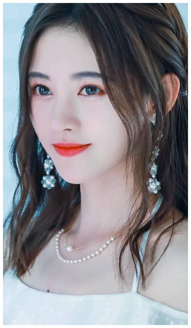 女神侧脸高冷女神女生头像侧脸3 伤感说说吧