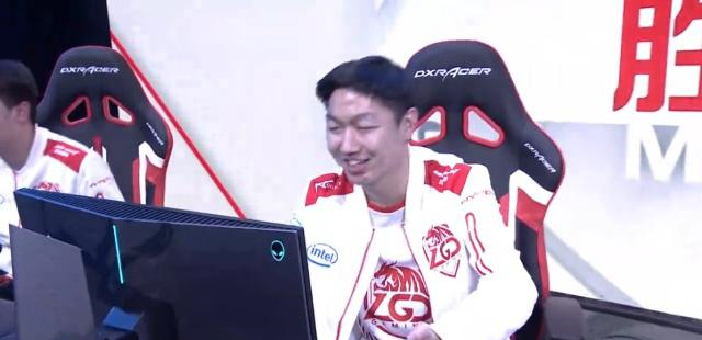 LOL：厂长被Condi吊打，EDG三连胜遭终结，粉丝：强队认证成功|EDG战队|厂长|三连胜_新浪新闻
