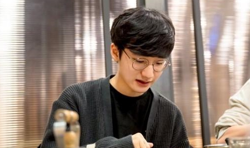 LOL-专访Peanut：不管是中国还是美国，我都会选择LGD|队伍|粉丝|职业选手_新浪新闻