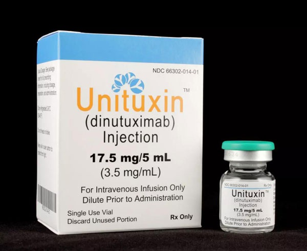 “儿童癌王”神经母细胞瘤新药获批，无进展生存期达2年|免疫疗法|细胞瘤|神经_新浪新闻