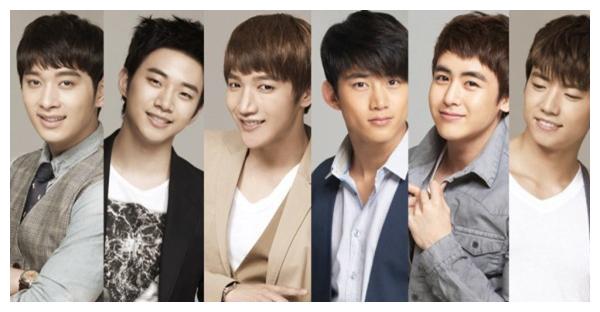 2PM组合将于3月份全员军毕，有望在2021年以完整体回归