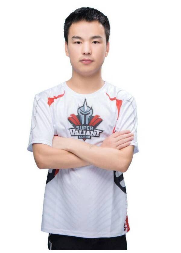 CFPL丨那个被宠儿看好的SV小将，他转走了|小将|宠儿|战队_新浪新闻