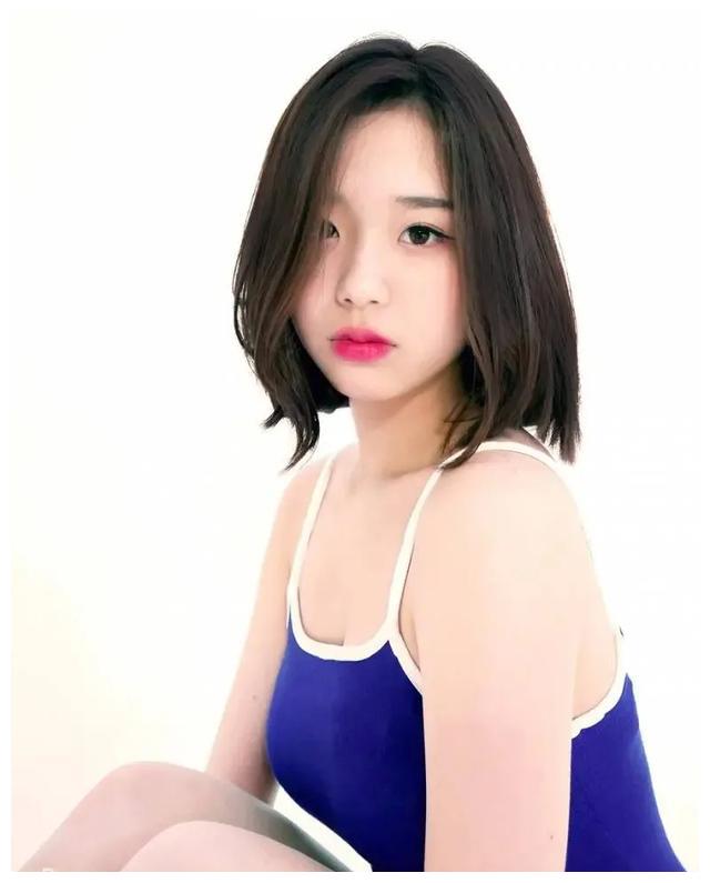 最惨女团?未成年女爱豆被要求拍整容广告,小小年纪就要走性感风