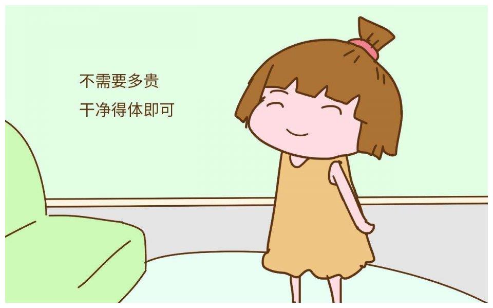 孩子上幼儿园穿衣有讲究,有些衣服不能穿,否则易发生危险 衣服 幼儿园 绳子 新浪新闻