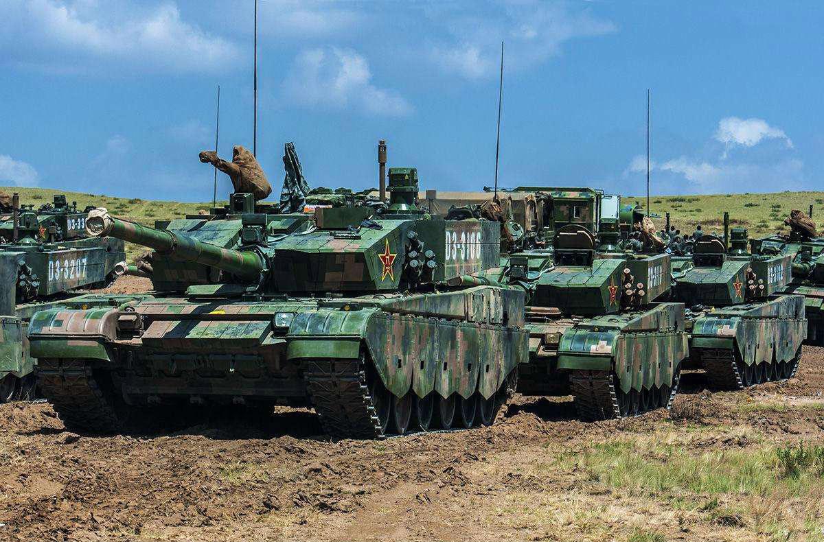 港媒：空军已经测试涡扇-20发动机，将使运-20携99A坦克奔赴战场|涡扇|发动机|运-20_新浪新闻