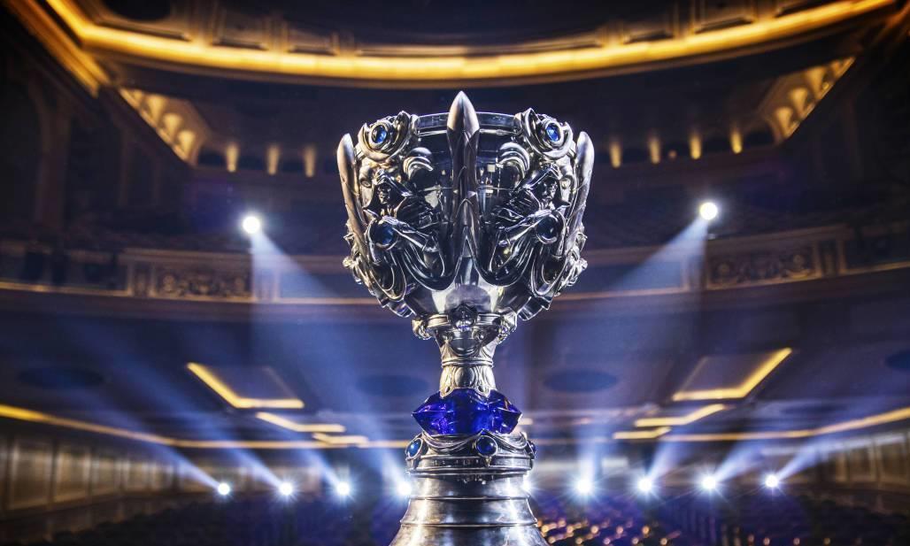 S10「坐谈客耳」：G2为LPL队伍打出DWG什么东西了吗？|S10|露露|队伍_新浪新闻