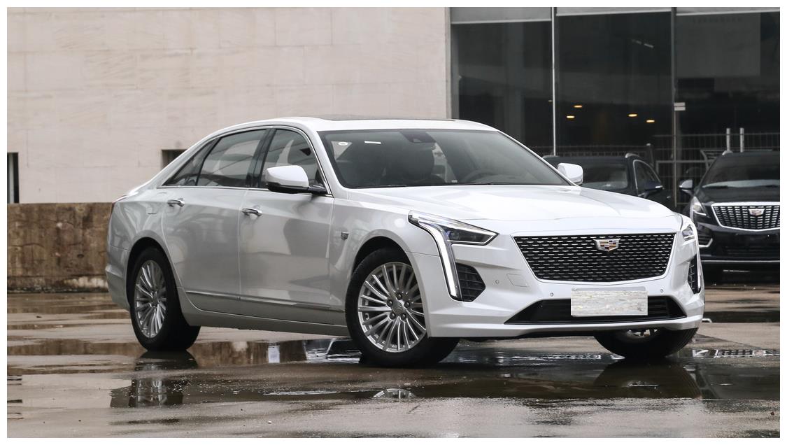 用奔驰C级的价格，买到奔驰S级的享受，只有凯迪拉克CT6了|奔驰C级|奔驰s级|倒车_新浪新闻