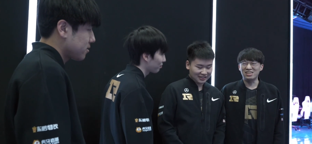 RNG没有Uzi起飞了？剑指S11冠军，Uzi复出只需满足1个条件！