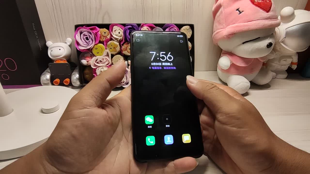 小米MIX3真机实测，MIUI12的超级省电模式，真猛！|小米|华为|苹果_新浪新闻