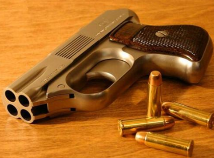 什么样的枪才算是好枪？怎会有“好枪用不久”这种说法