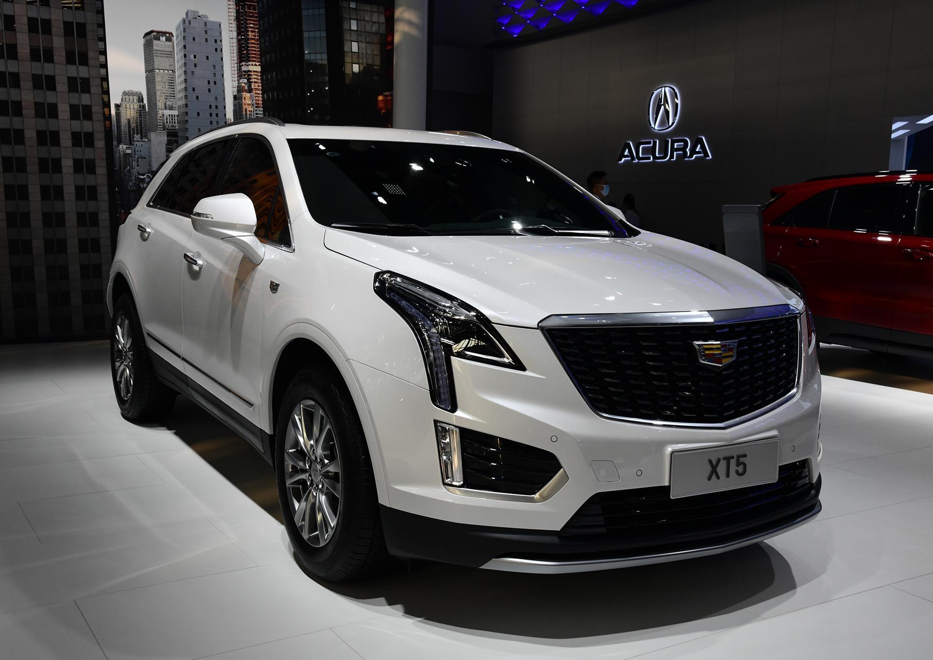 优惠力度大，全系搭2.0T+9AT组合，凯迪拉克XT5怎么样