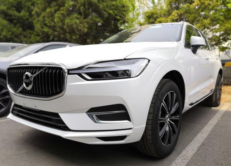 3月高端SUV销量Top10：BBA稳居头部