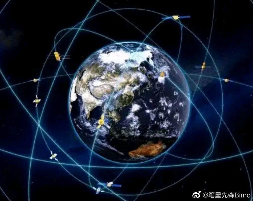 伊朗宣布：正式启用北斗系统！美国和以色列这下难受了！ -6parkbbs.com