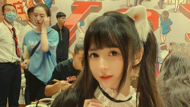 网红蔡萝莉自曝被骗700万,晒聊天记录,多次被游良文化老板搪塞 卓仕琳 文化 罗冠彦 新浪新闻