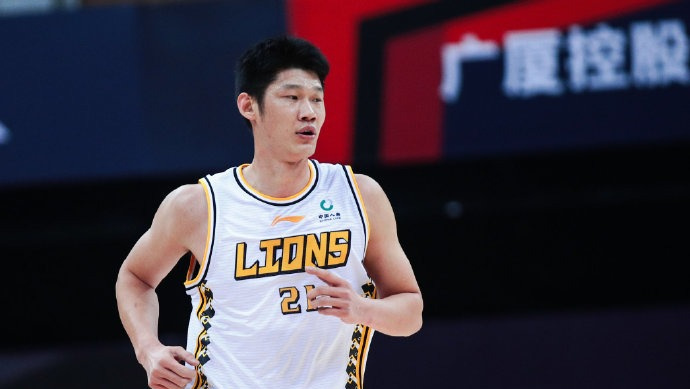 落选CBA最佳阵容的五名球员！郭艾伦、胡金秋领衔，可以打爆一阵