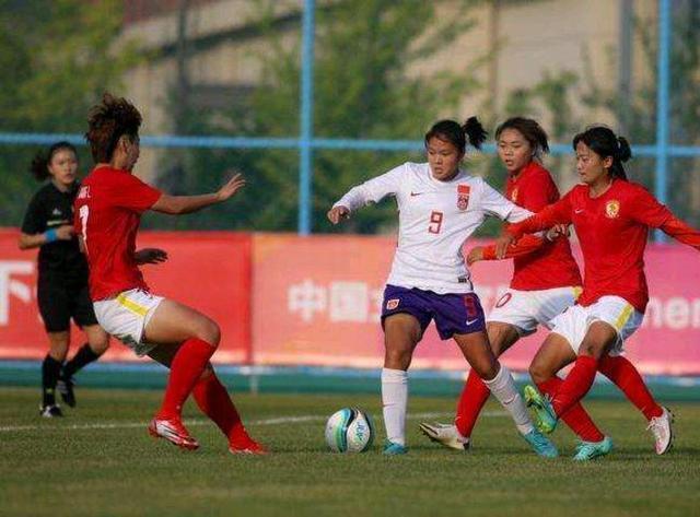 中国女足U17首战墨西哥，孙雯督战，晚上19点CCTV5+直播