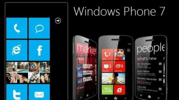 为什么微软当年不把WindowsPhone卖掉，而是直接放弃？|移动市场|微软|盈利模式_新浪新闻