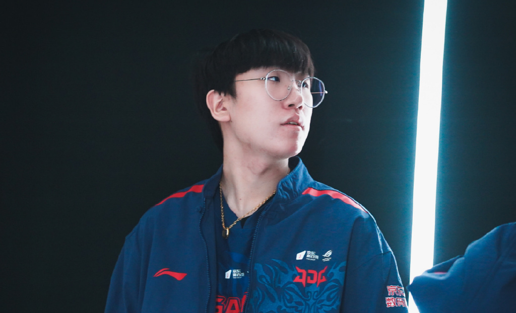 LPL春决前瞻：Homme配不配拿顶薪？萍乡中单再度交手