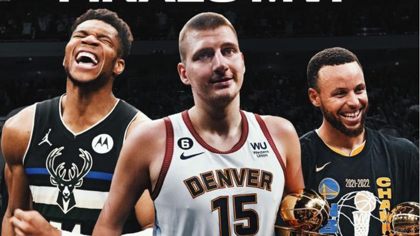 最鸡肋总决赛造就新王当立！FMVP钟情“一人一城”球员，抱团已无用？|总决赛|独行侠|凯尔特人_新浪新闻