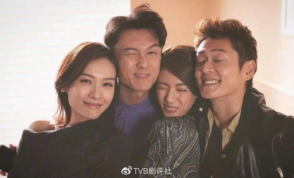 TVB小生靠模仿成名拒再做翻版，努力拍剧上位，演技获认可