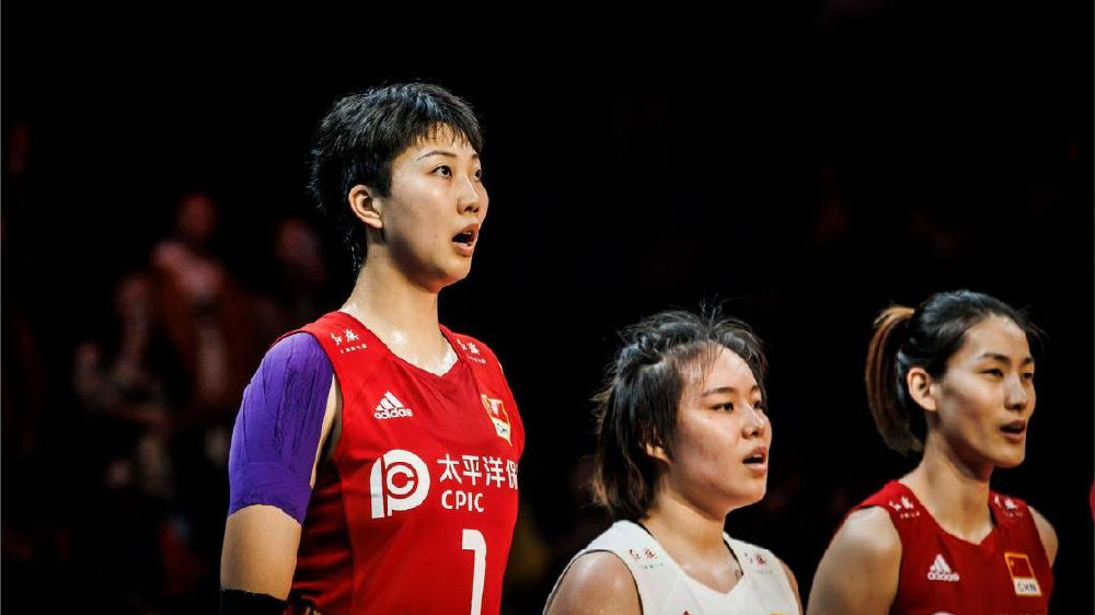 女排世锦赛10月5日赛程，CCTV5计划23:15直播中国vs波多黎各！|波多黎各|世锦赛|赛程_新浪新闻