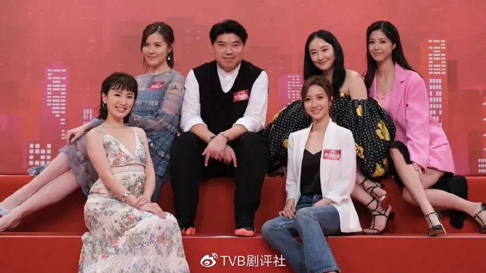 TVB公开捧人标准，力捧六小生八花旦名单公布，网友不看好|张振朗|马国明|小生_新浪新闻