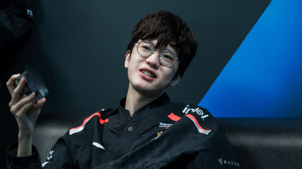 季后赛前瞻：59E揭竿而起！OMG迎战EDG，状态能否延续？|季后赛|山鸡|选手_新浪新闻