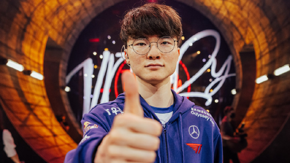 MSI前瞻：左手大战Faker！JDG与T1的胜者组决赛|比赛|决赛|选手_新浪新闻