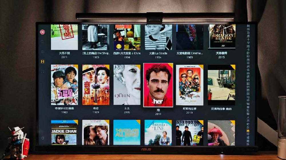 Win部署Plex搭建家庭影音媒体中心，一台小主机的HTPC之路|Plex|小主机|影音_新浪新闻