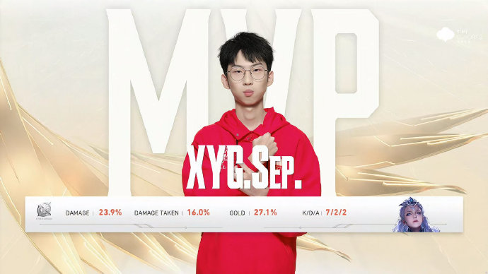 王者荣耀世冠：ES力破Isurus战队新体系，狼队与EDG打平