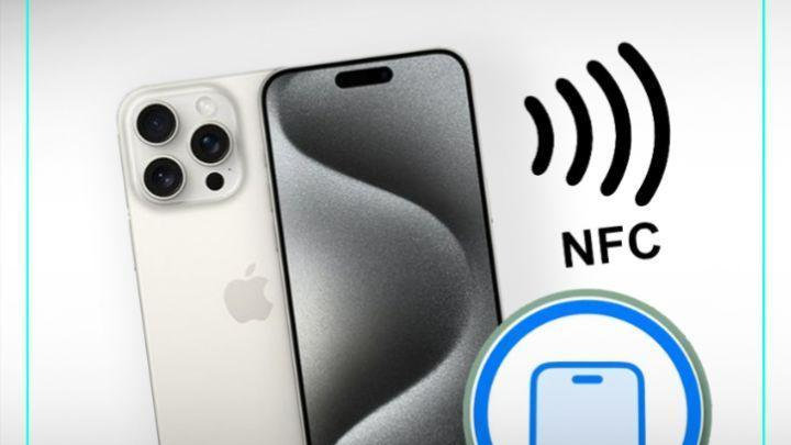 iPhone开放NFC：亿万果粉即将沸腾起来！|苹果|明美|欧盟_新浪新闻