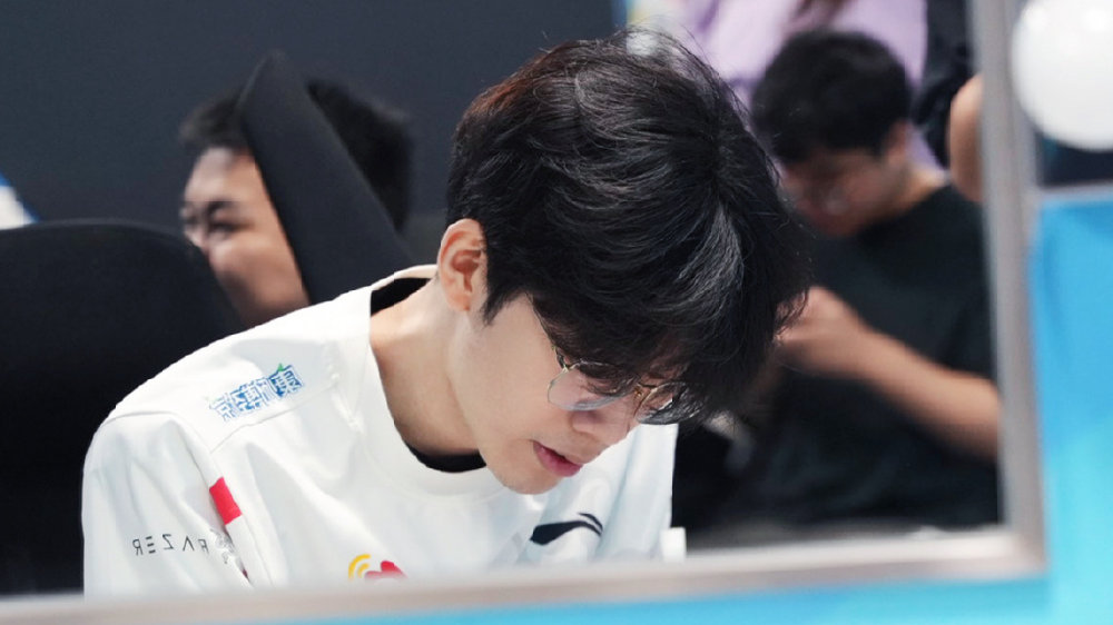 前瞻：TheShy交手山鸡！WBG对阵OMG，卡萨表现很关键|队伍|比赛|交手_新浪新闻