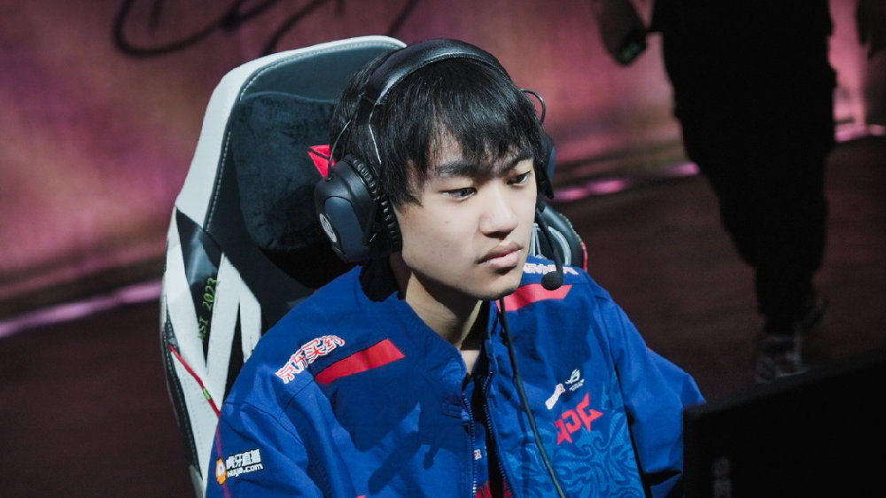 JDG对阵T1、BLG对阵G2！MSI正赛第三轮赛程出炉|jdg|MSI|blg_新浪新闻